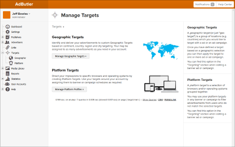 AdButler - The Most Loved Ad Server to Maximize Revenue.