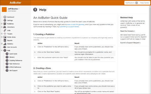 AdButler - The Most Loved Ad Server to Maximize Revenue.